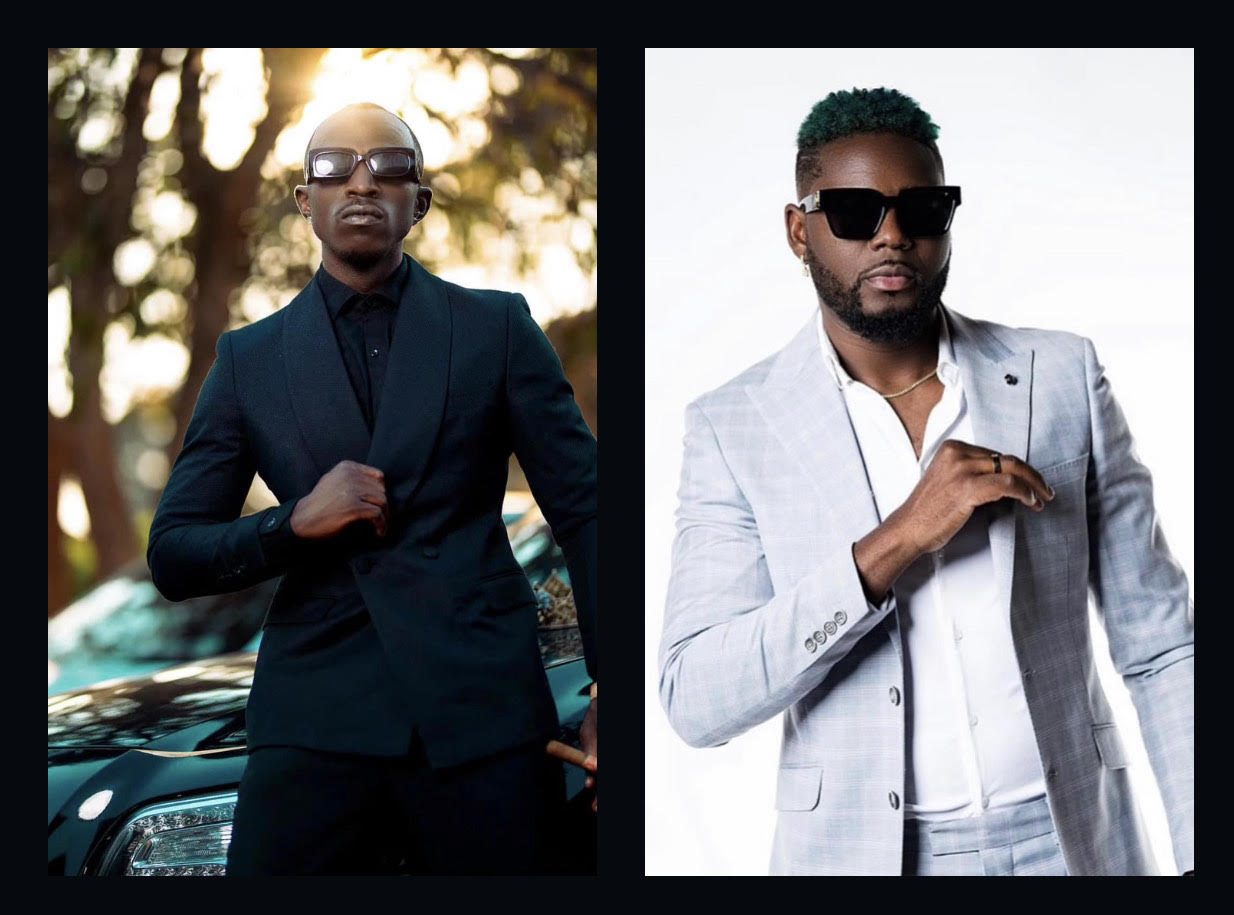 OC Osilliation Remembers Macky 2: From Rising Star to "Small God ...