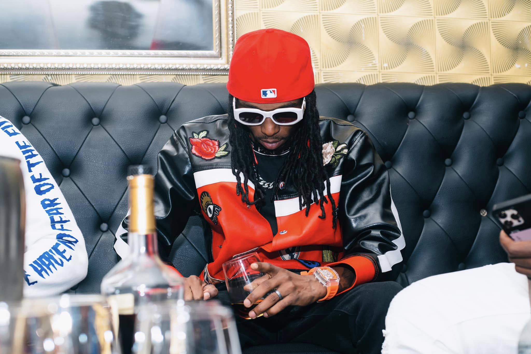 Yo Maps Submits "Somone" for Grammy Nomination, Announces Upcoming ...