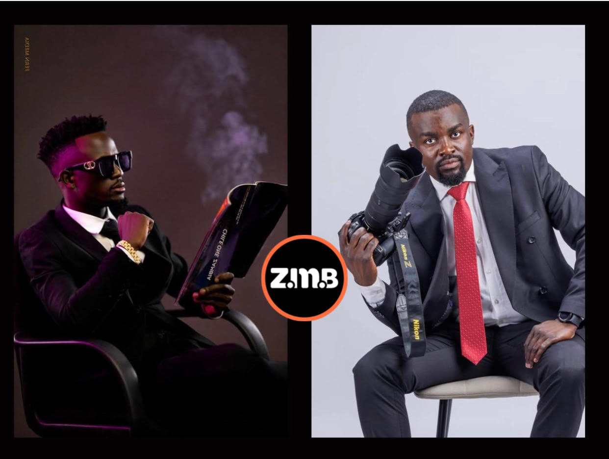 Chile One MrZambia Responds to Chella Tukuta: "Have You Ever Seen Me ...