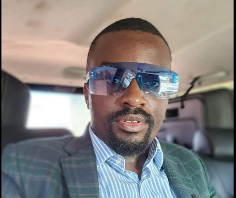 My father Denied Me, I started picking Nshima from the bin - Chellah ...