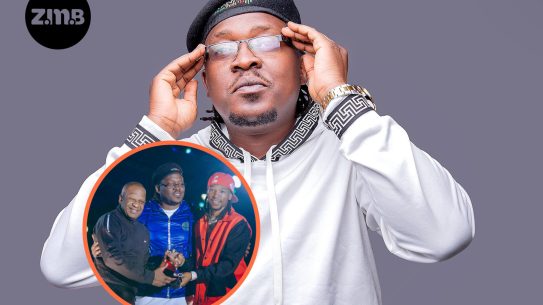 Latest Zed, Afrobeat, Zambian Music, Songs & Videos - Zambian Music Blog