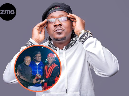 Latest Zed, Afrobeat, Zambian Music, Songs & Videos - Zambian Music Blog