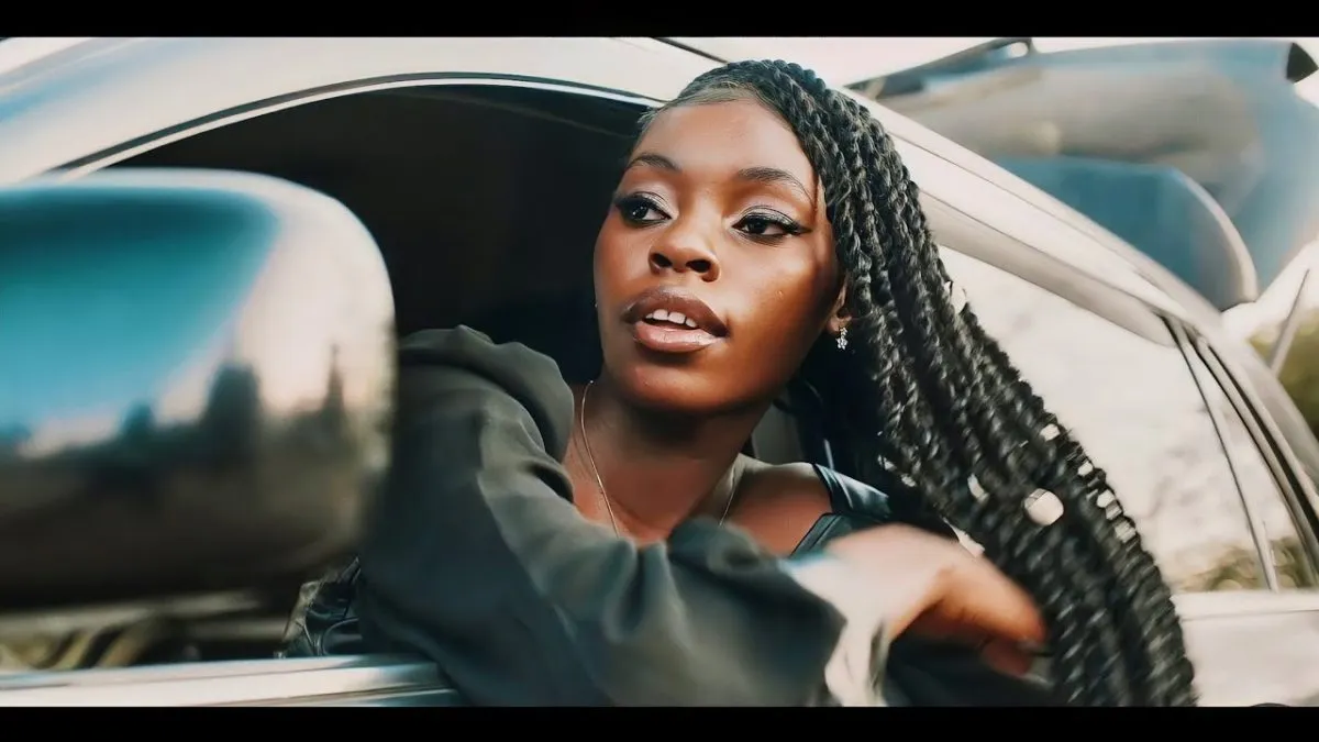 Jay Lima ft. Yo Maps - Never Forget You (Visualizer) - Zambian Music Blog