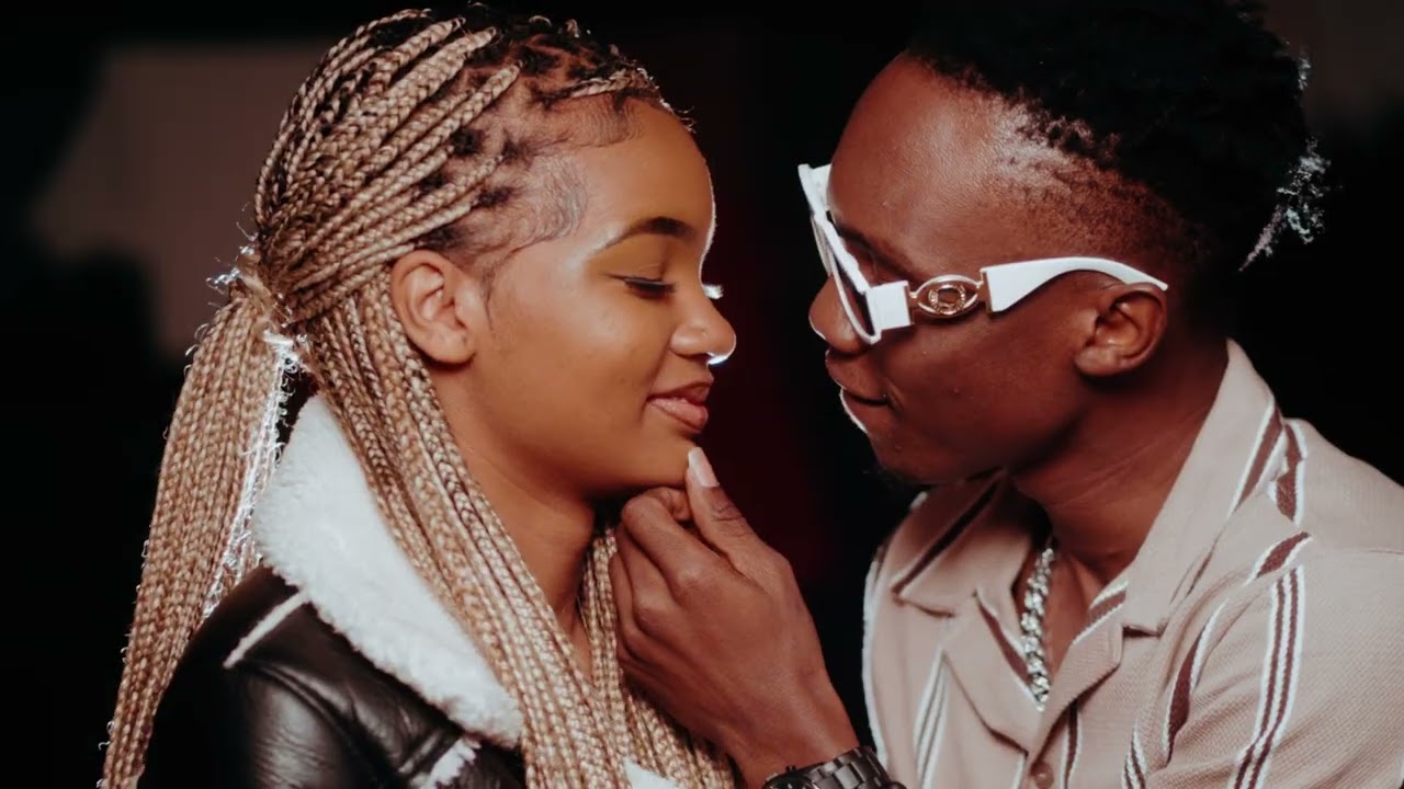 Rustar ft. Driemo - Cinderella (Video) - Zambian Music Blog