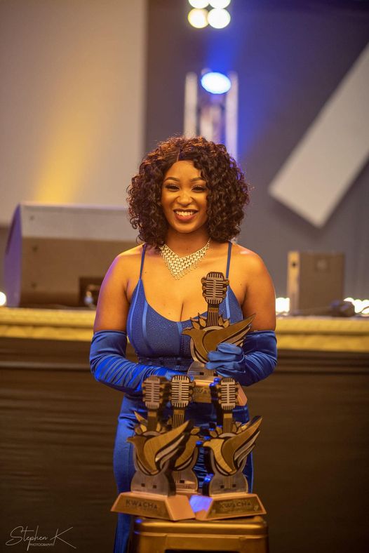 Kwacha Music Awards 2024: Celebrating Zambia’s Finest Musical Talent And the Winners Are ...