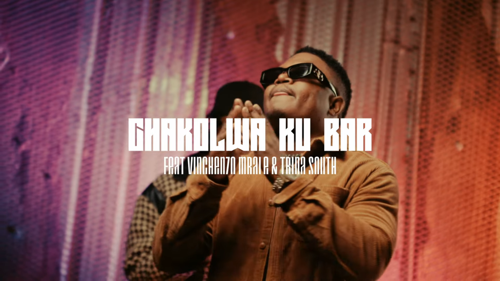 D Bwoy Telem ft. Vinchenzo M'bale & Trina South - Chakolwa Ku Bar ...