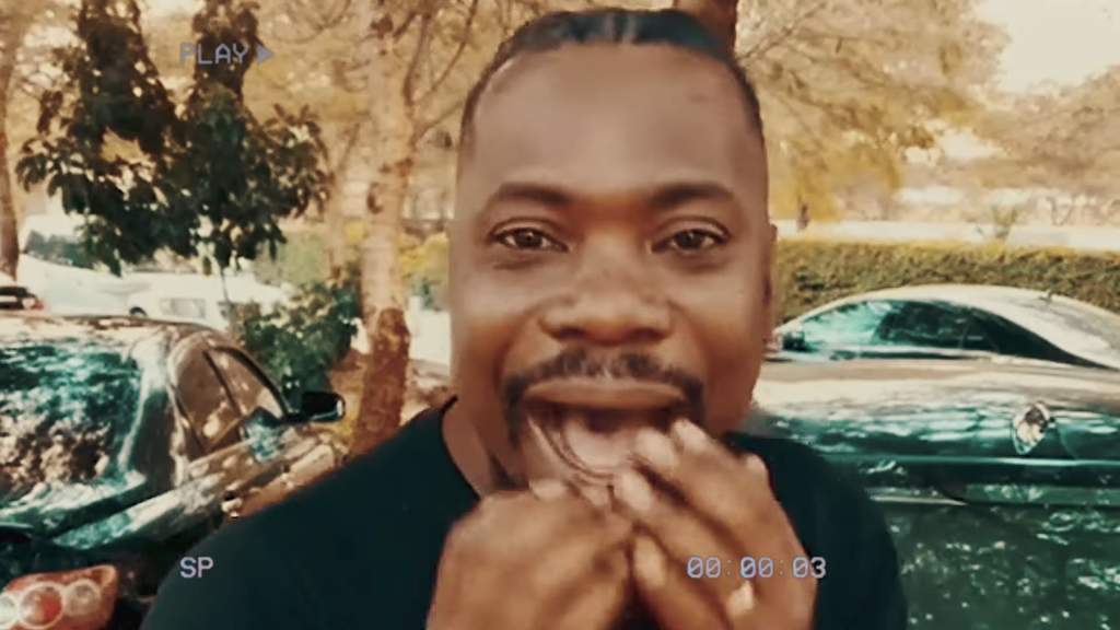 Macky2 x FlavaBoy – King Dandy Tribute (Baya) | Visualizer - Zambian ...