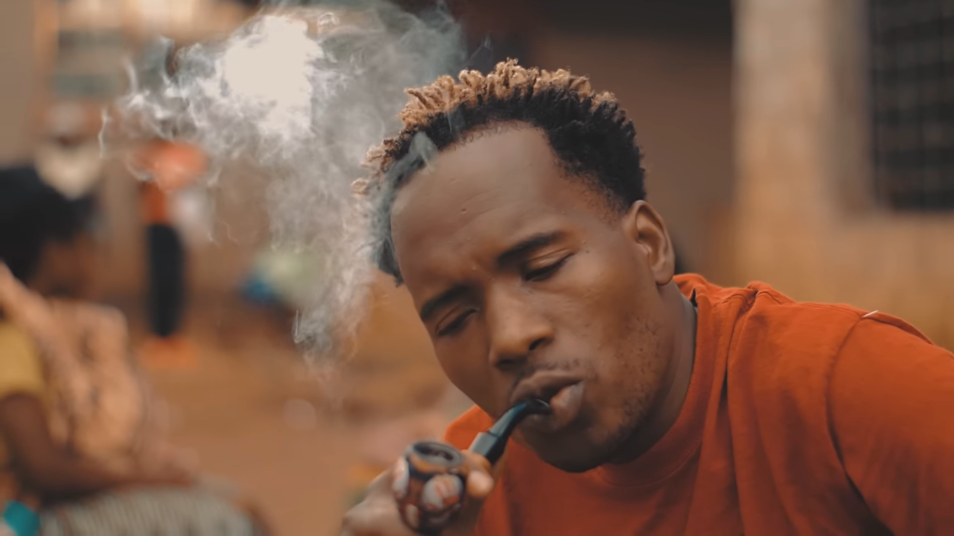 Y Celeb ft. Goddy Zambia - Pressure (Video) - Zambian Music Blog