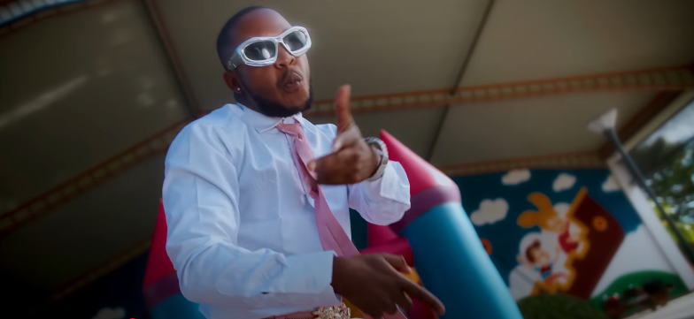 Dizmo ft. 76 Drums - Father Of The Year (Video) - Zambian Music Blog