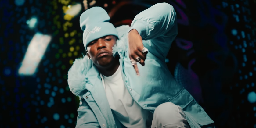 Rockstone ft. Bloodkid Yvok - Syke (Video) - Zambian Music Blog