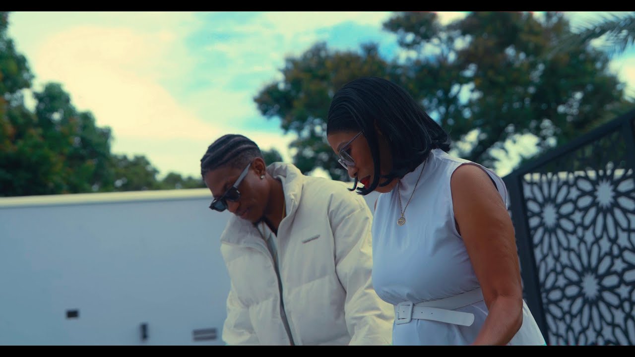 Jae Cash ft. Dizmo & JC Kalinks – Cha Kwa Muzimai (Video) - Zambian ...