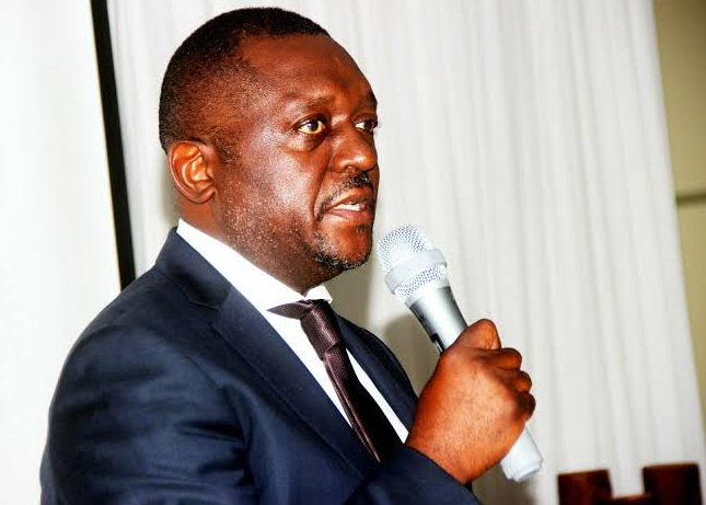 President Hichilema Fires Gary Nkombo, Appoints Gift Sialubalo as New ...