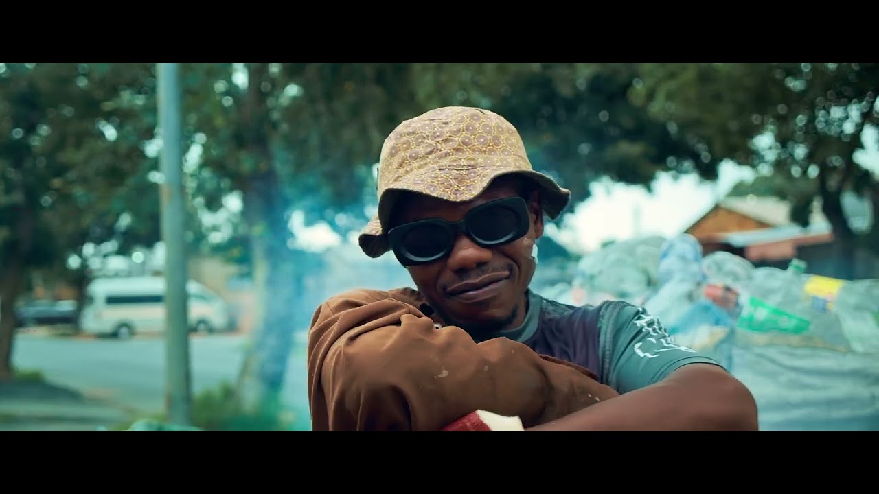 Ruff Kid ft. Lash SA – Imali (Video) - Zambian Music Blog