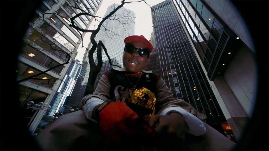 Teni - Money (Video) - Zambian Music Blog