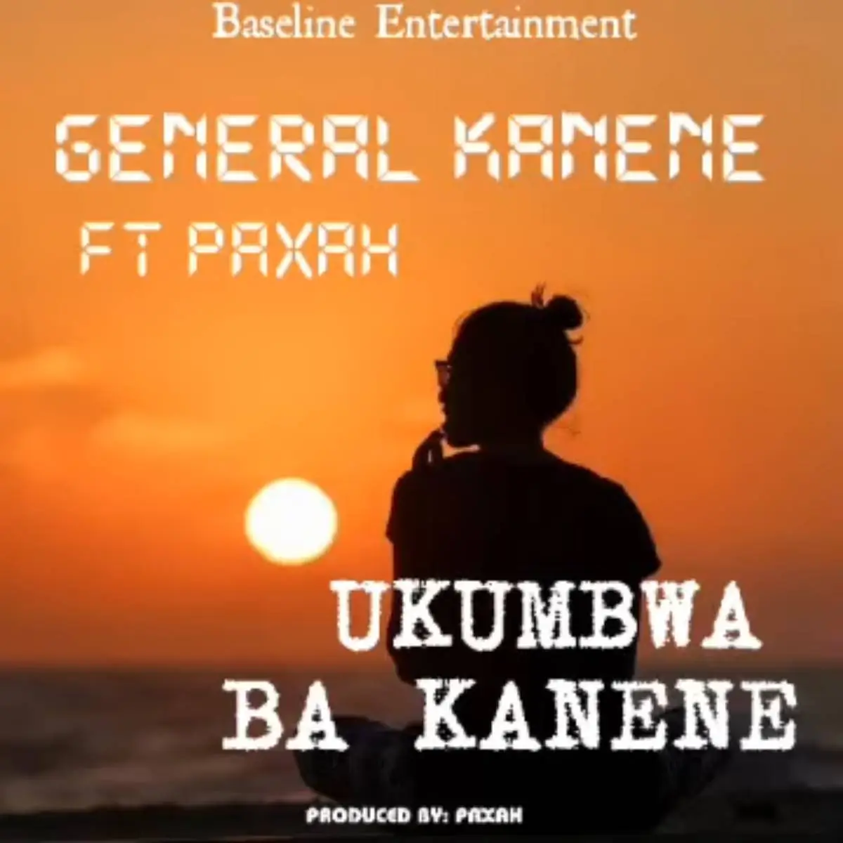 General Kanene ft. Paxah – Ukumbwa Ba Kanene | Mp3 Download - Zambian Music Blog