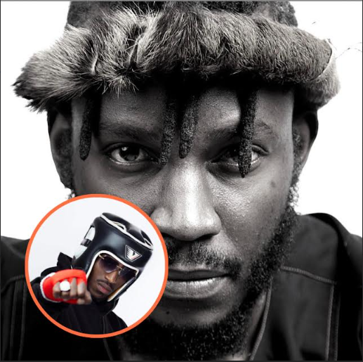 He Can Do No Wrong, Chef 187 is the Golden Child of Zambian Hip-Hop ...