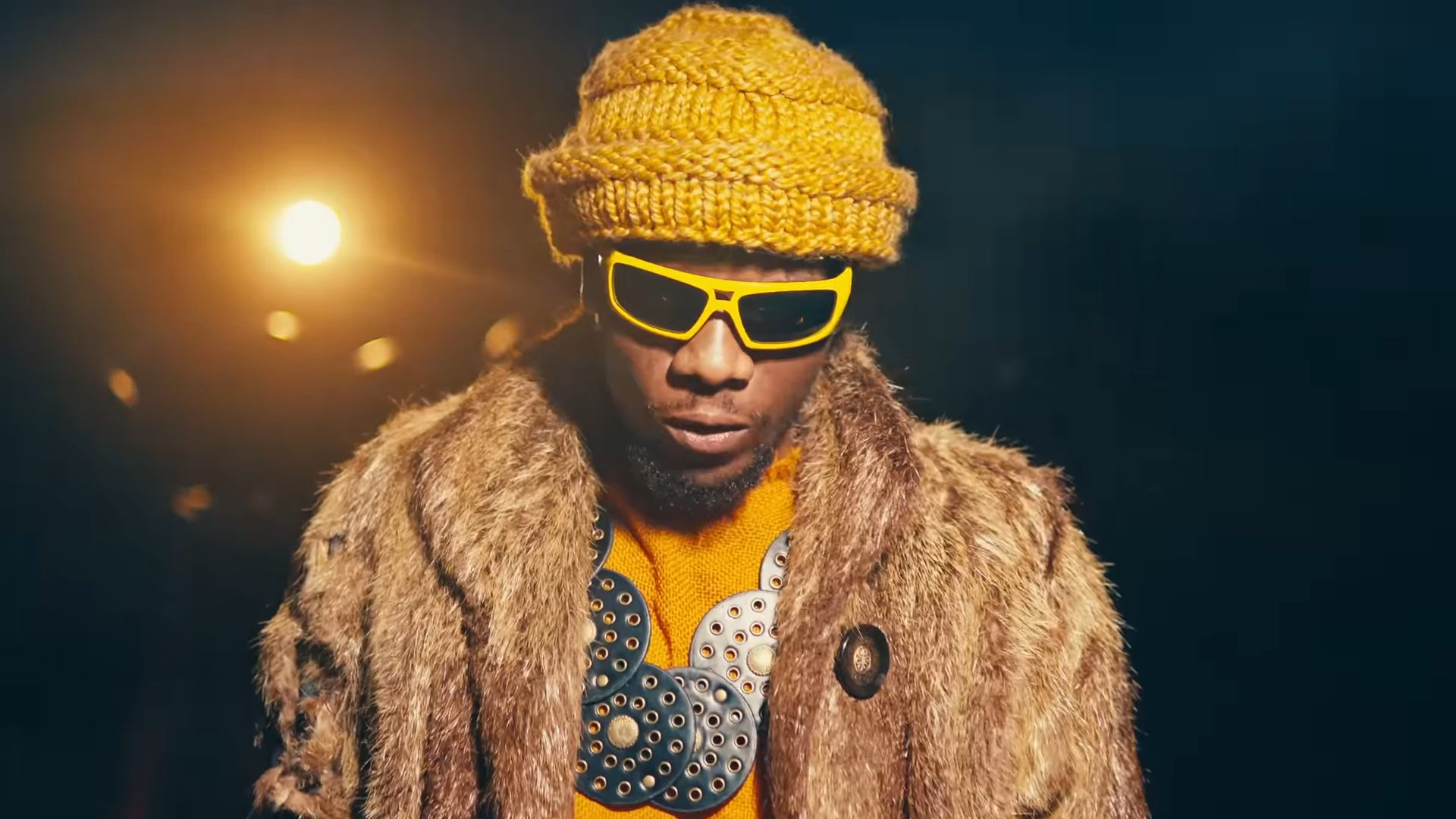 Jemax ft. Wallydoo - Fyototo (Video) - Zambian Music Blog