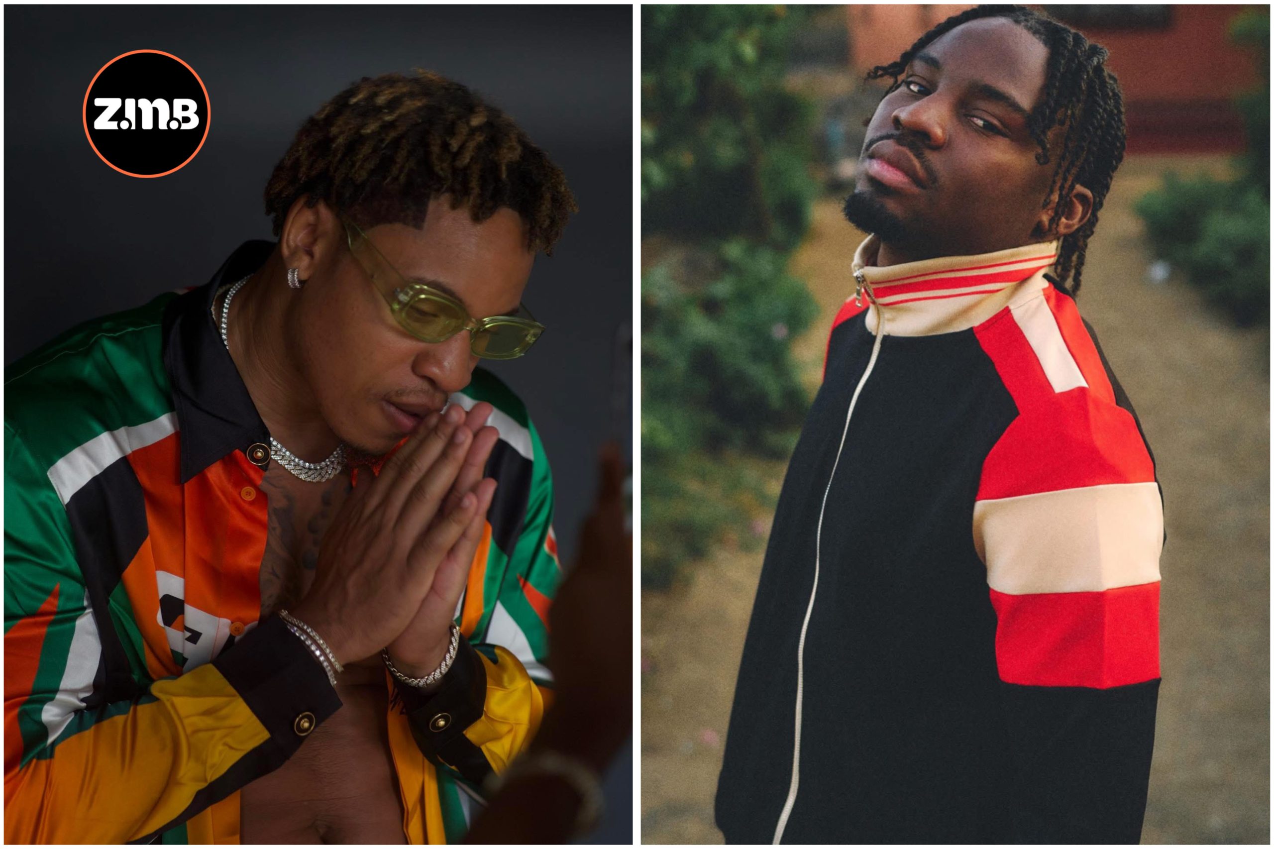 American Star Rotimi Wants a Verse on Jay Trigga & Ari’s Viral Hit “Nationality”! - Zambian ...