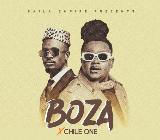 T-Sean ft. Chile One - Boza | Mp3 Download - Zambian Music Blog