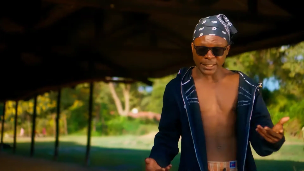 Challenger ft. Bloodkid YVOK – Ayilampula (Video) - Zambian Music Blog