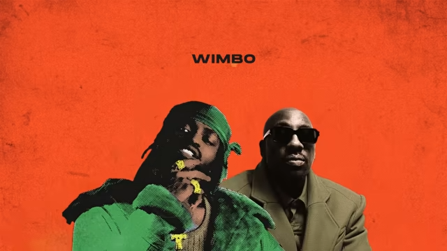 Diamond Platnumz ft. Bien - Katam (Lyric Video) - Zambian Music Blog