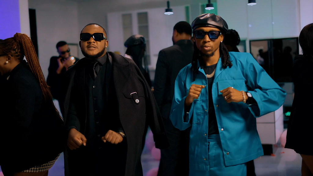 Dizmo ft. Yo Maps – Teti (Video) - Zambian Music Blog