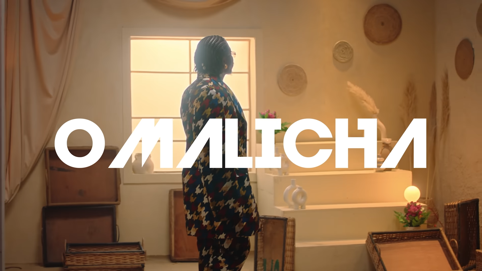Oxlade - OMALICHA (Video) - Zambian Music Blog