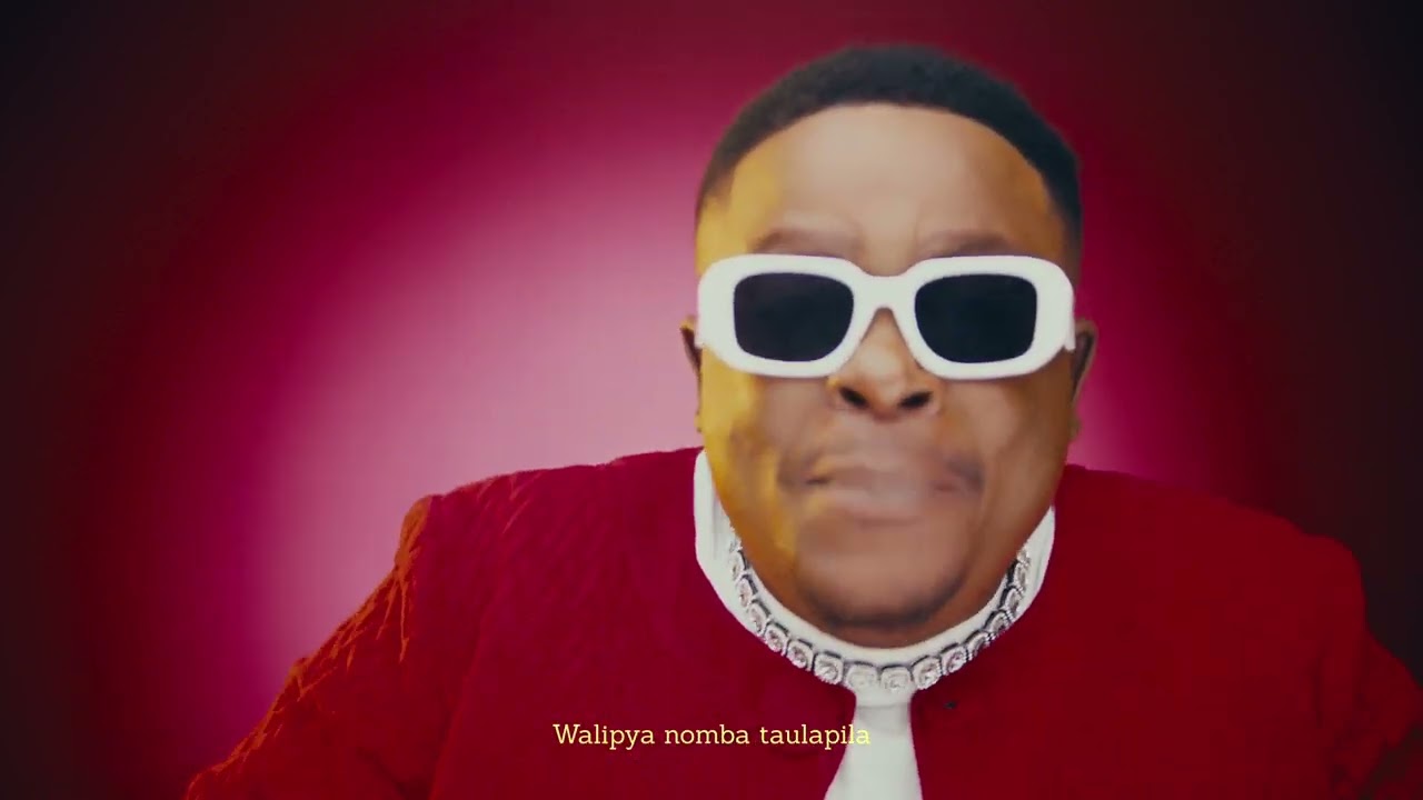 T-Sean – Wakaso Asaione (Lyric Video) - Zambian Music Blog
