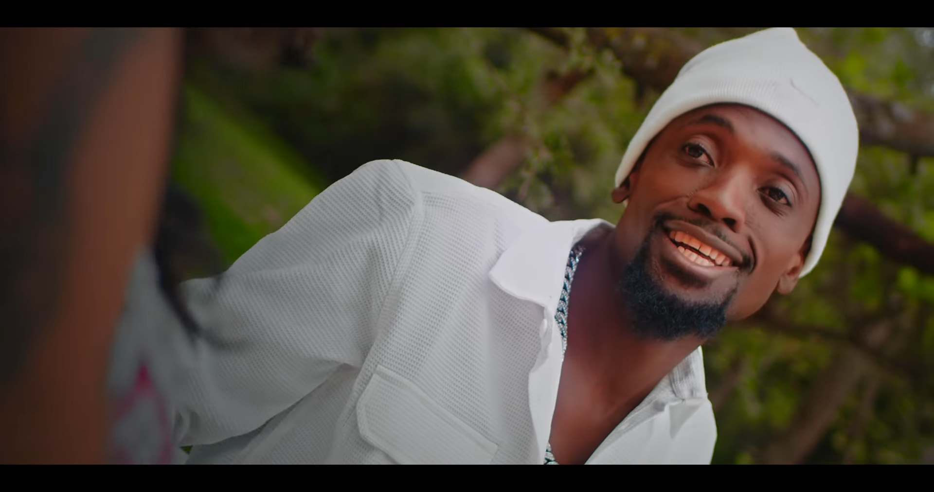 Chile One MrZambia ft. Drifta Trek - Basebele | Video - Zambian Music Blog