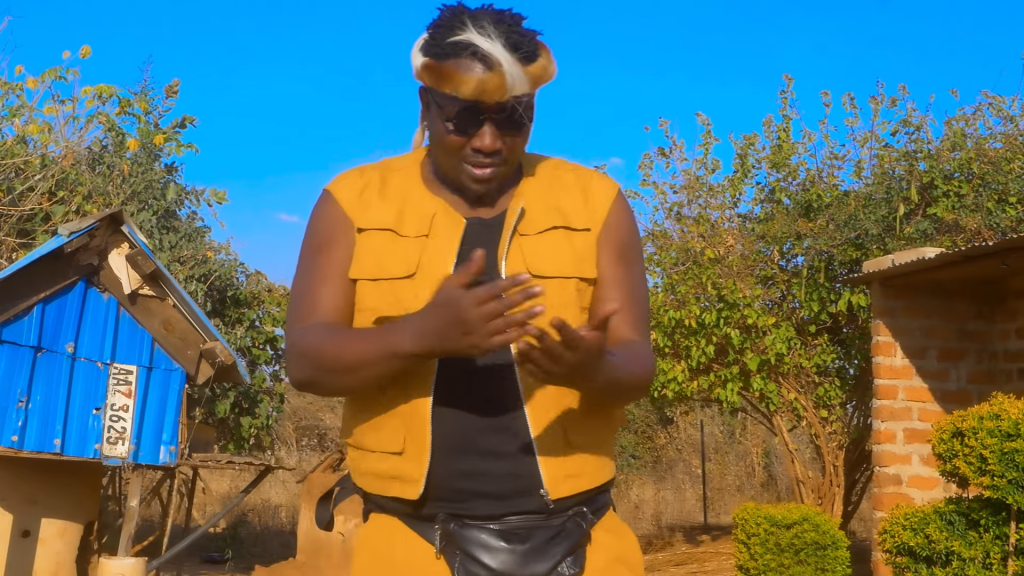 Chester - Zvichengeten (Video) - Zambian Music Blog