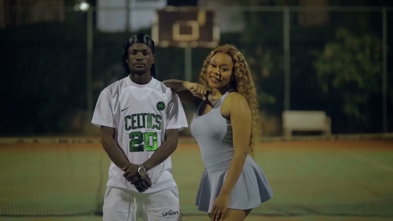 Chile One MrZambia – Company Ni Company | Video - Zambian Music Blog