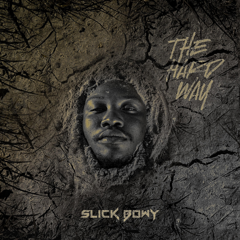 Slick Bowy ft. Jae Cash - Innit | Mp3 - Zambian Music Blog