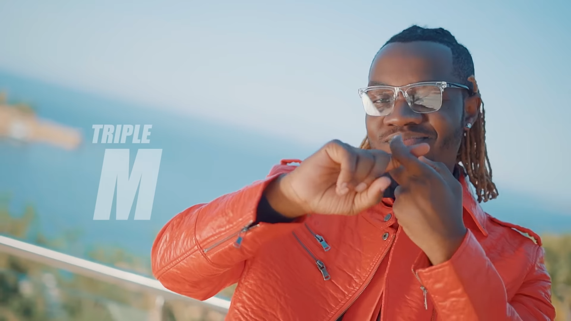 Triple M ft. Frank RO - Tepapa (Video) - Zambian Music Blog