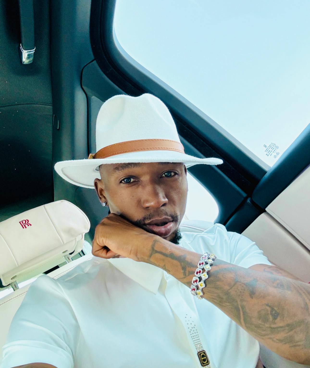 Yo Maps Crowns Himself King of Zambian Music — “Let the Rest Follow ...