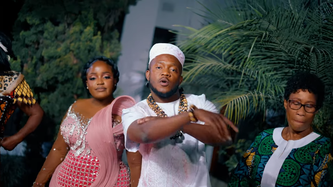 Dizmo ft. Peace Preacherz – Ndeya Ntule (Video) - Zambian Music Blog