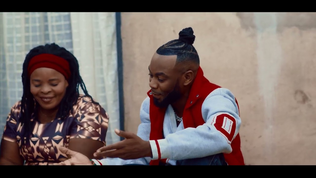 HD Empire - Mayo Na Tata (Video) - Zambian Music Blog