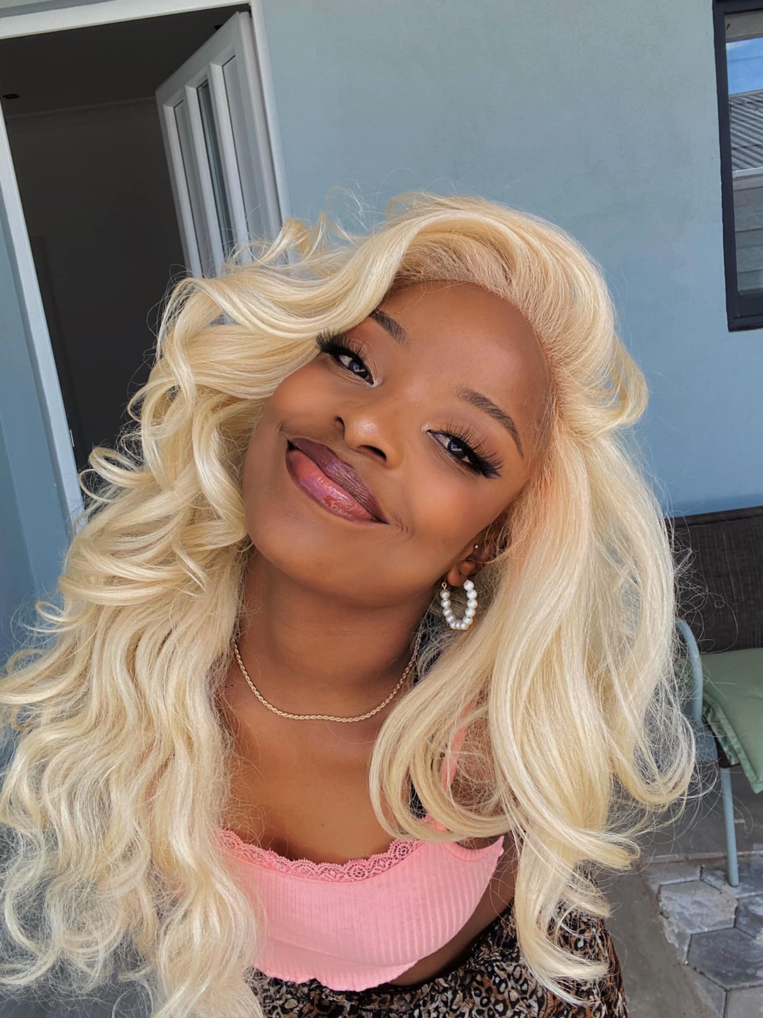 Social Media Star Ruth Ronnie Pursues Justice in Court After Alleged ...