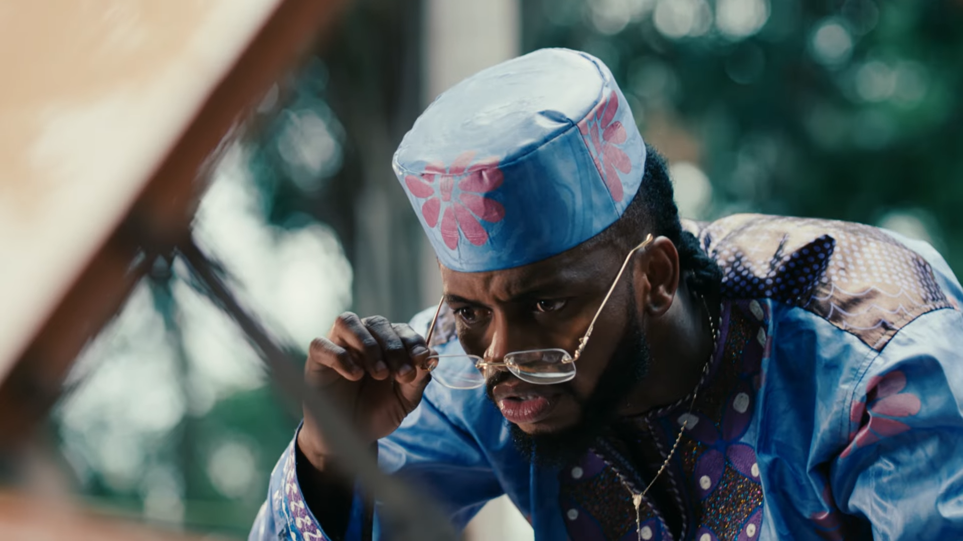 Diamond Platnumz - Nani (Video) - Zambian Music Blog