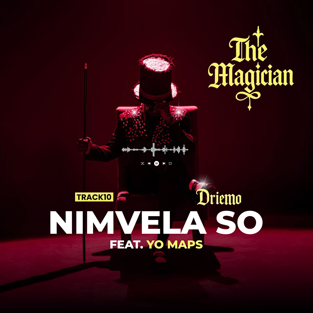 Driemo ft. Yo Maps – Nivela So | Mp3 Download - Zambian Music Blog