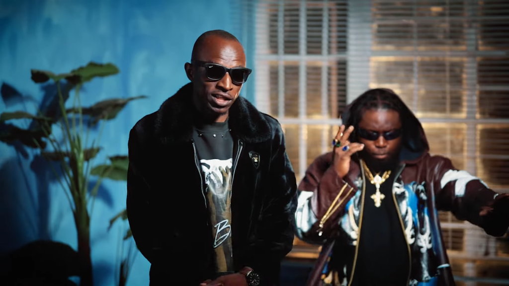 JC kalinks ft. Macky 2 – Impilo (Video) - Zambian Music Blog