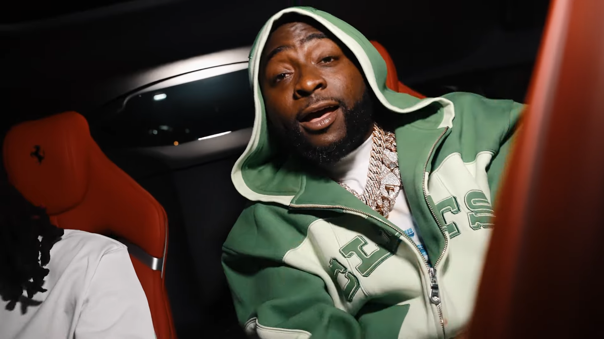 Mightyyout x Davido – I Know (Video) - Zambian Music Blog