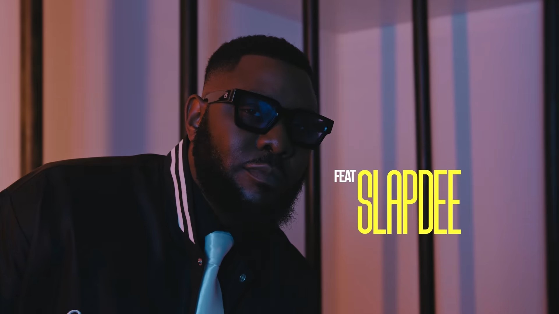 DJ Mzenga Man X Slapdee - 2025 End Of Year Cypher (Video) - Zambian ...