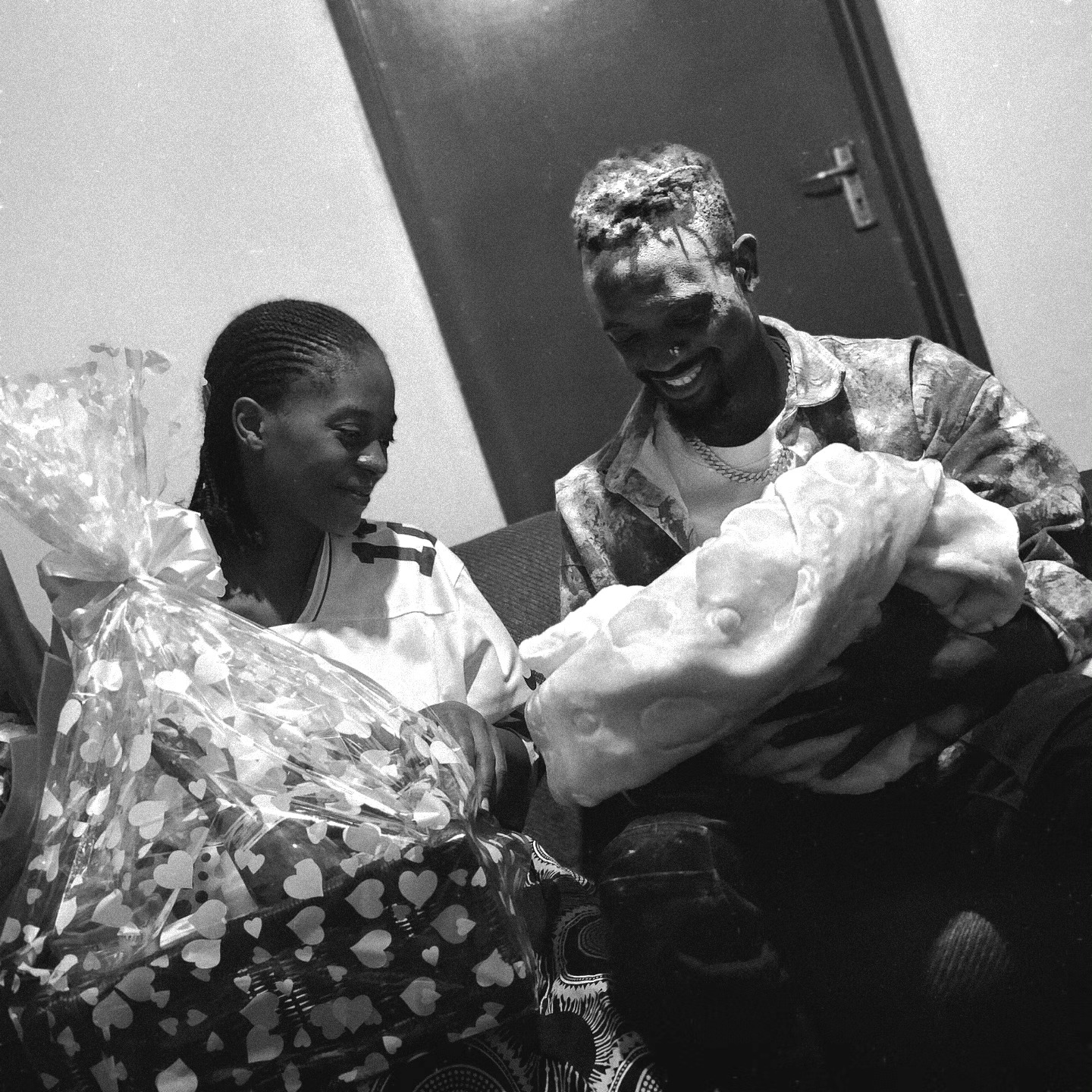 Chile One Becomes a Father 😍 ‘Dear Son…’ Message Melts Hearts | See ...