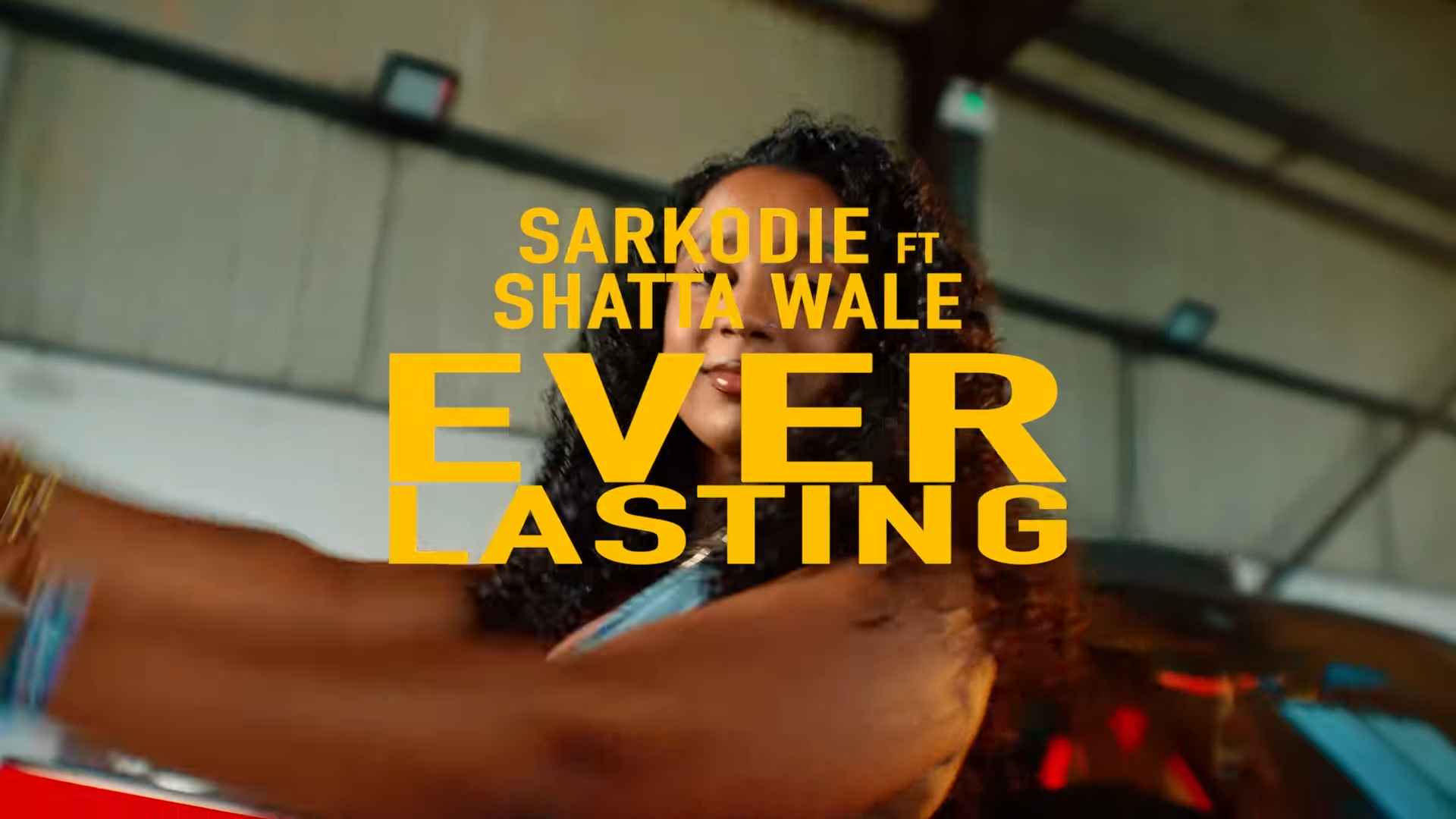 Sarkodie x Shatta Wale - Everlasting (Official Video) 0-6 screenshot ...